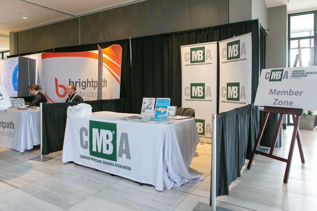 CMBA Ontario | 2024 Conference & Trade Show