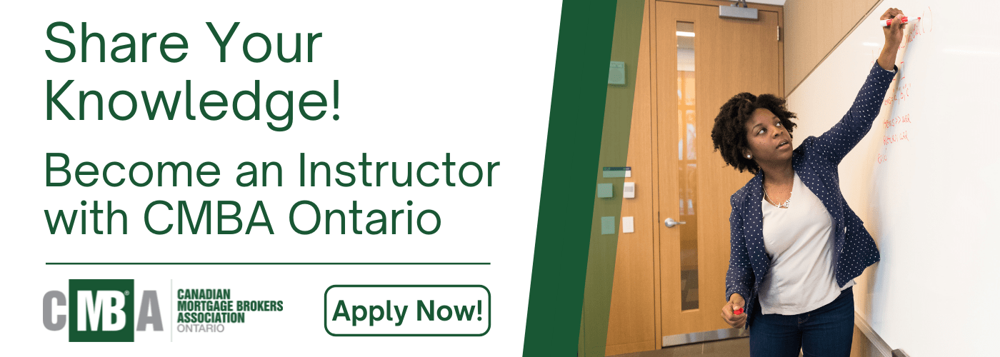 CMBA Ontario | Education For All Levels of Experience, Learn More