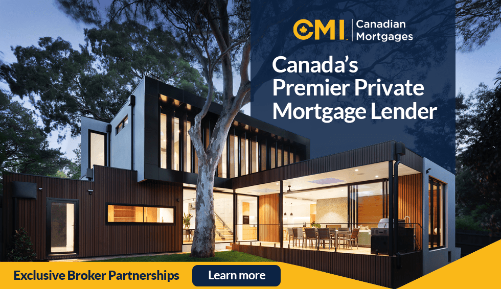 CMBA Ontario | Mortgage Brokers Association, Join Today