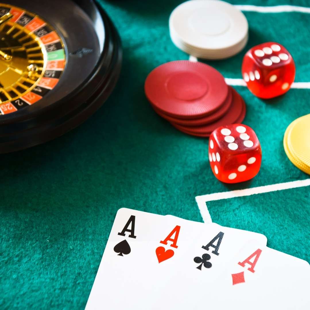 Charity Casino Raffle Girls Sponsor - CMBA Ontario