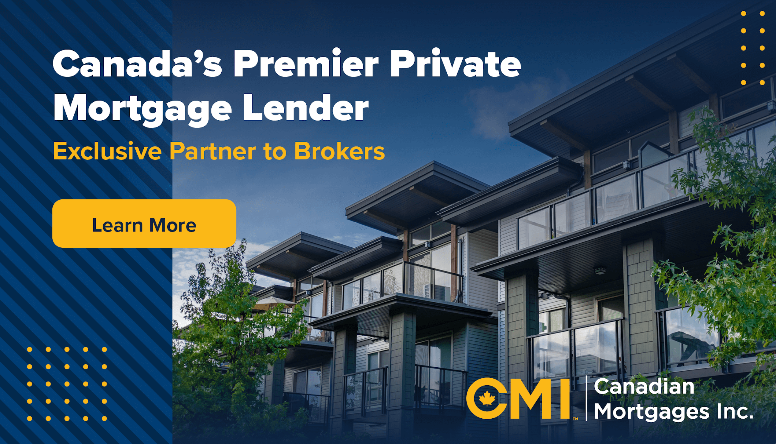 CMBA Ontario | Our Board of Directors, See More!