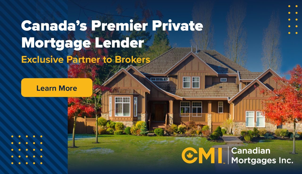 CMBA Ontario | Mortgage Brokers Association, Join Today